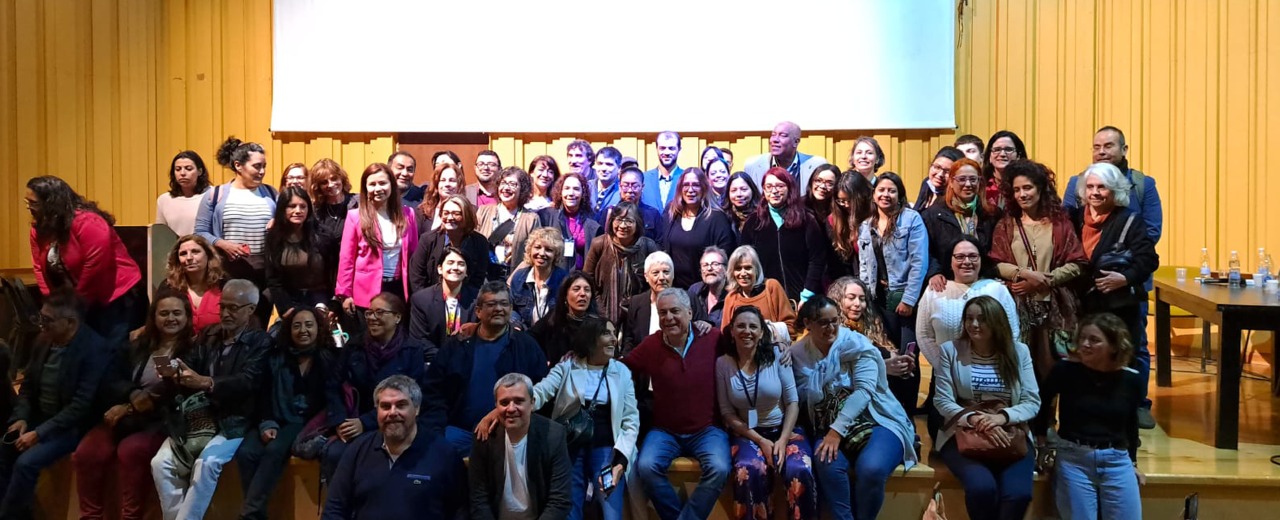 ALAIC - Asociación Latinoamericana de Investigadores de la Comunicación - ALAIC