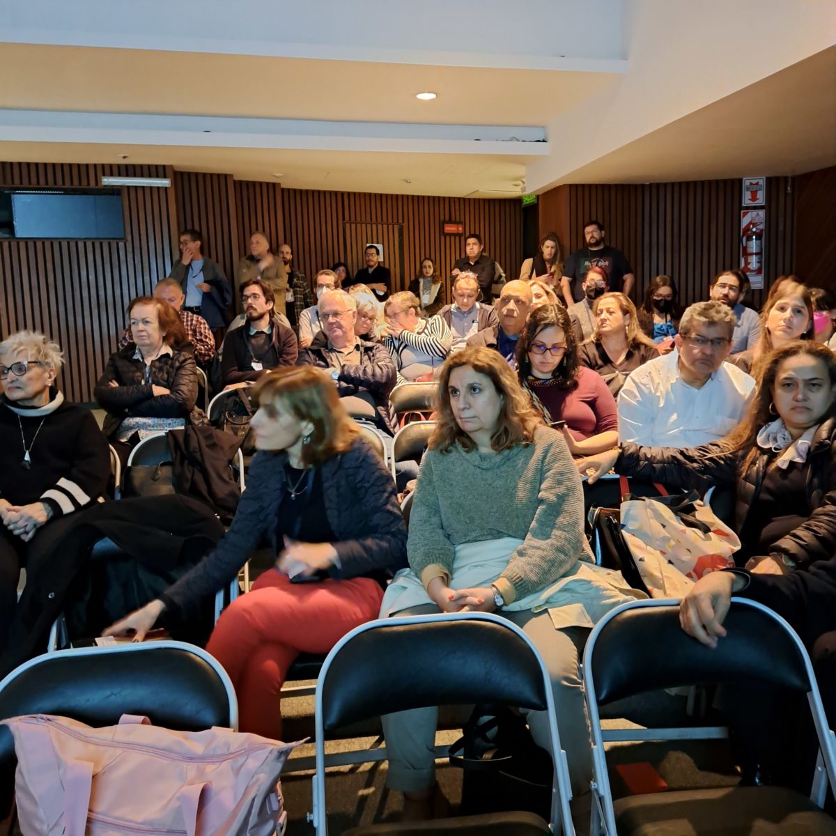 ALAIC - Asociación Latinoamericana de Investigadores de la Comunicación - ALAIC